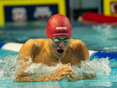 Daniel Diehl, Maximus Williamson Ready to Shine at World Juniors