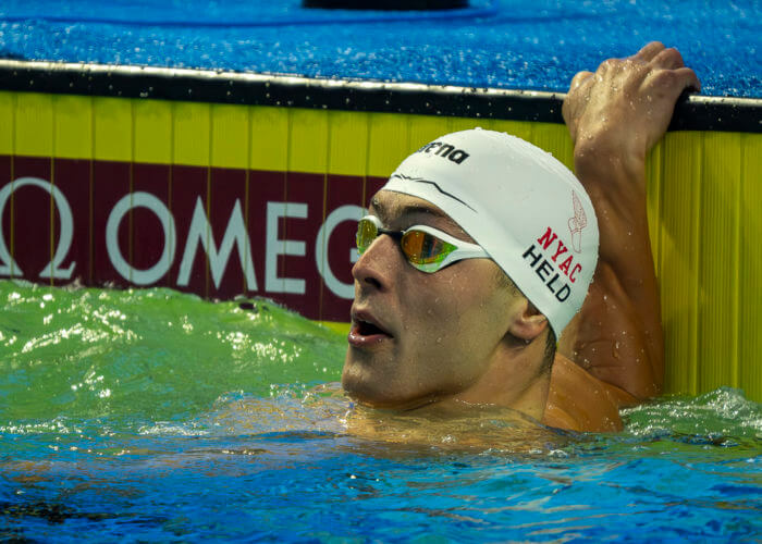 Los Angeles Olympic Qualification Procedures Present Obstacles