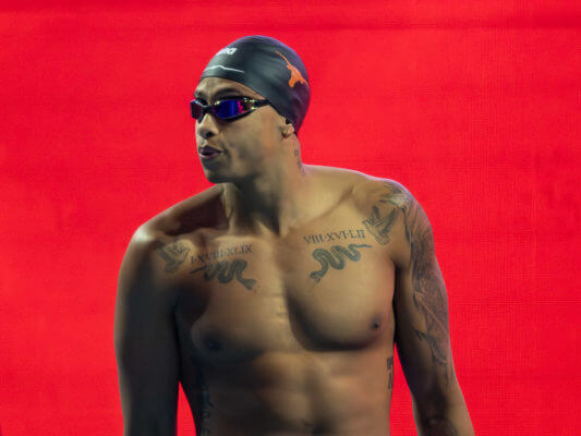 Shaine Casas Rebounds, Sneaks Onto Worlds Team With Last Chance