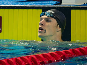 Big 12 Championships Day 5: Will Modglin Wins Third Event