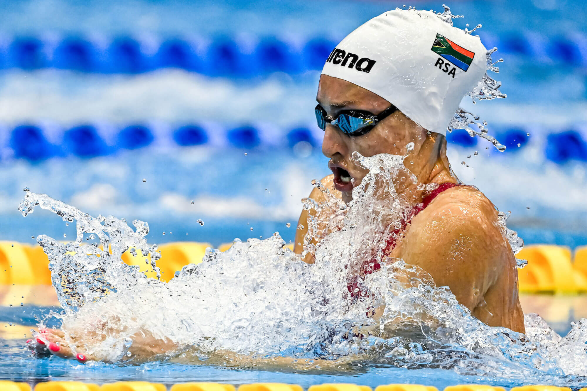 Coaches Corner: Improving Breaststroke Timing With Simple Drills