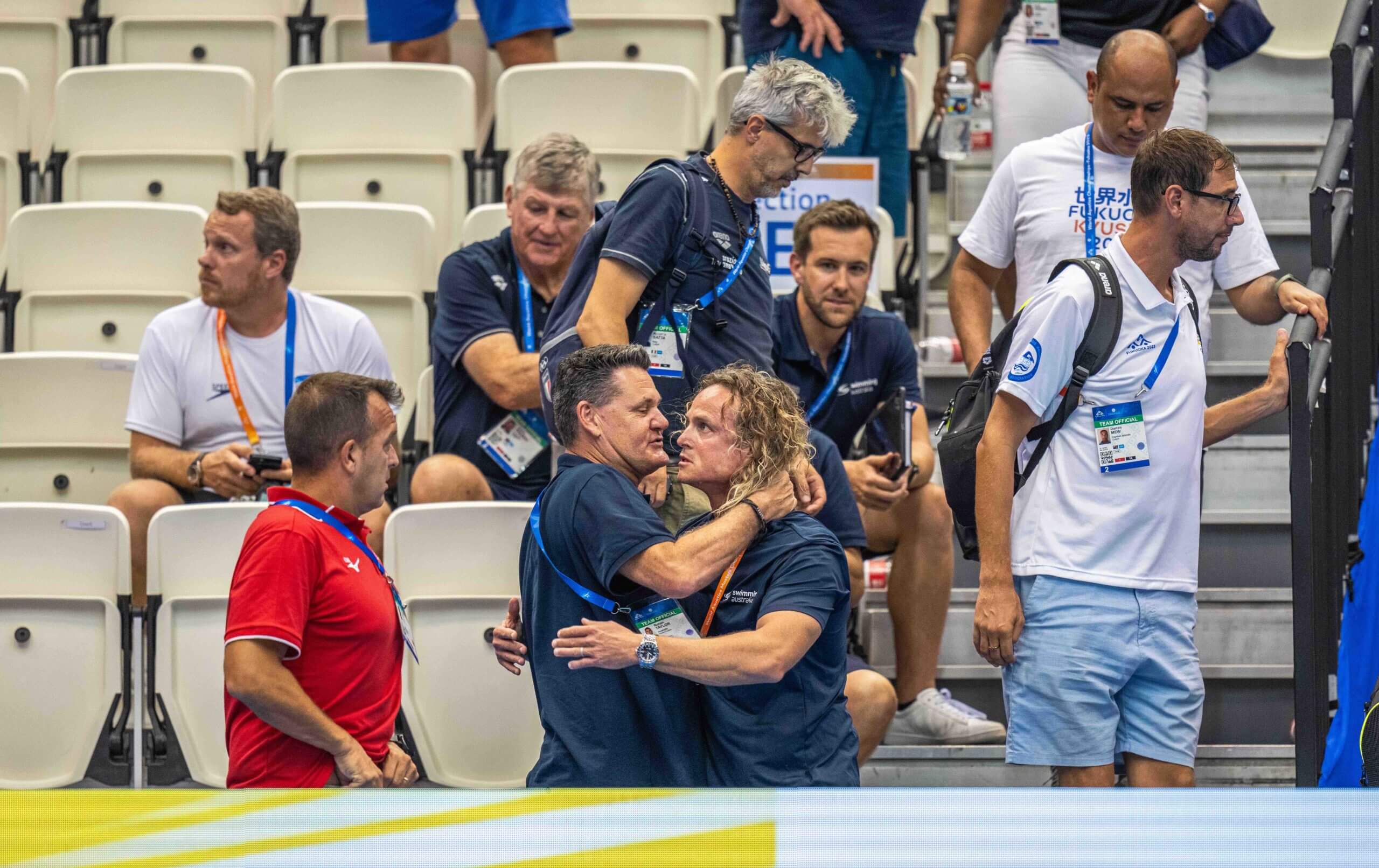 How The Dean Of St Peters Unlocked Australia’s Treasure Trove