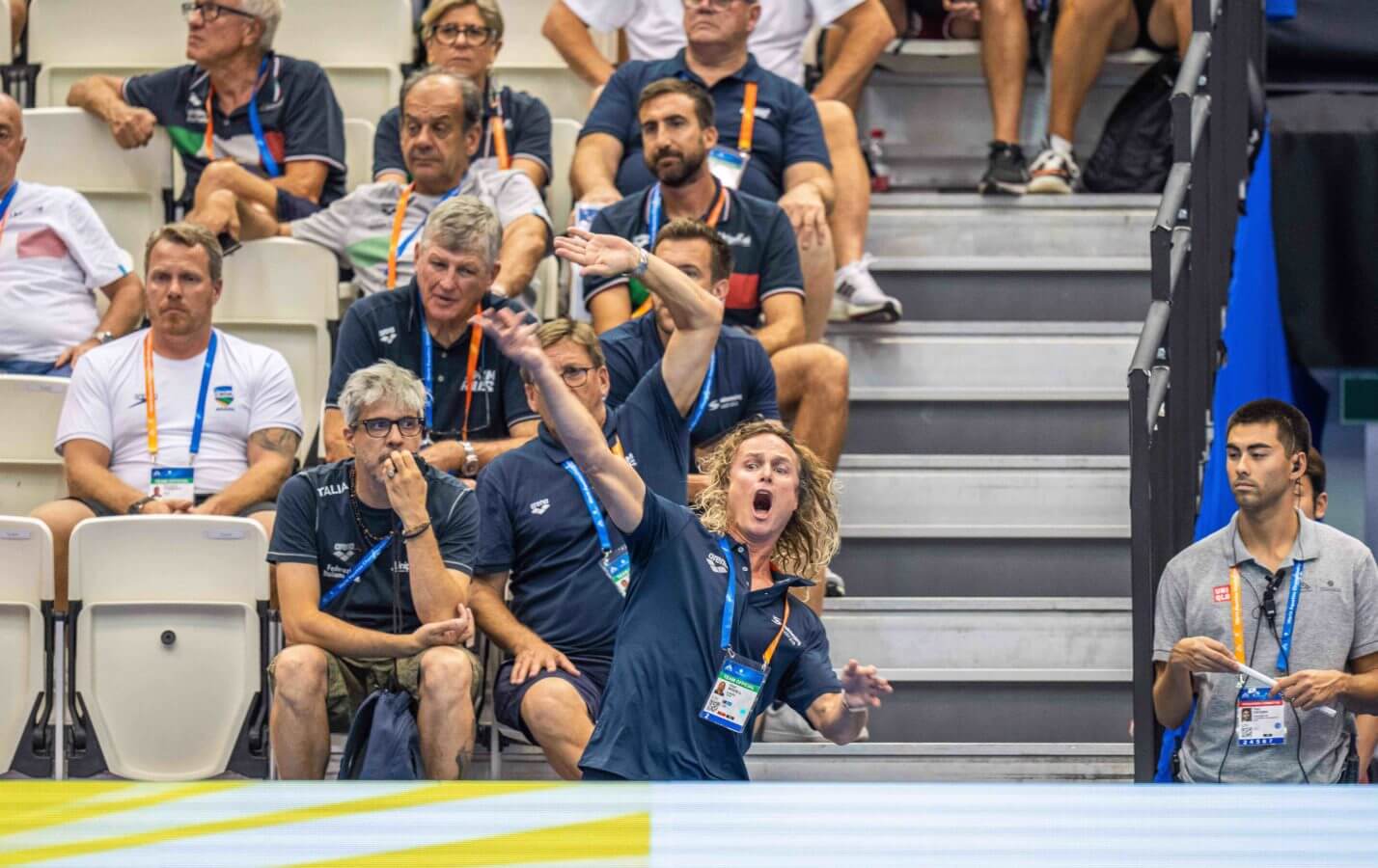 How The Dean Of St Peters Unlocked Australia’s Treasure Trove