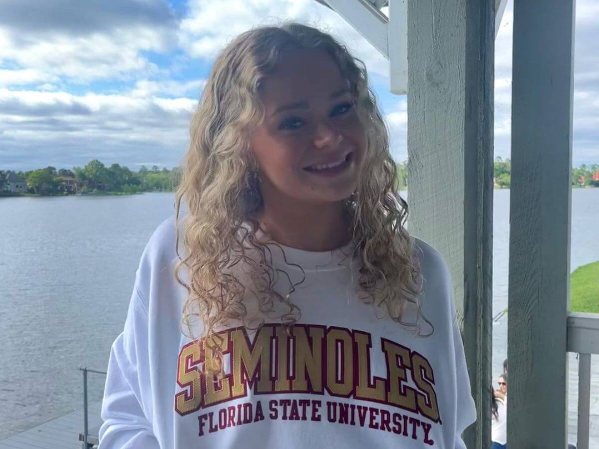 Breaststroker Evy Riederer Hands Verbal Commitment to FSU Seminoles ...