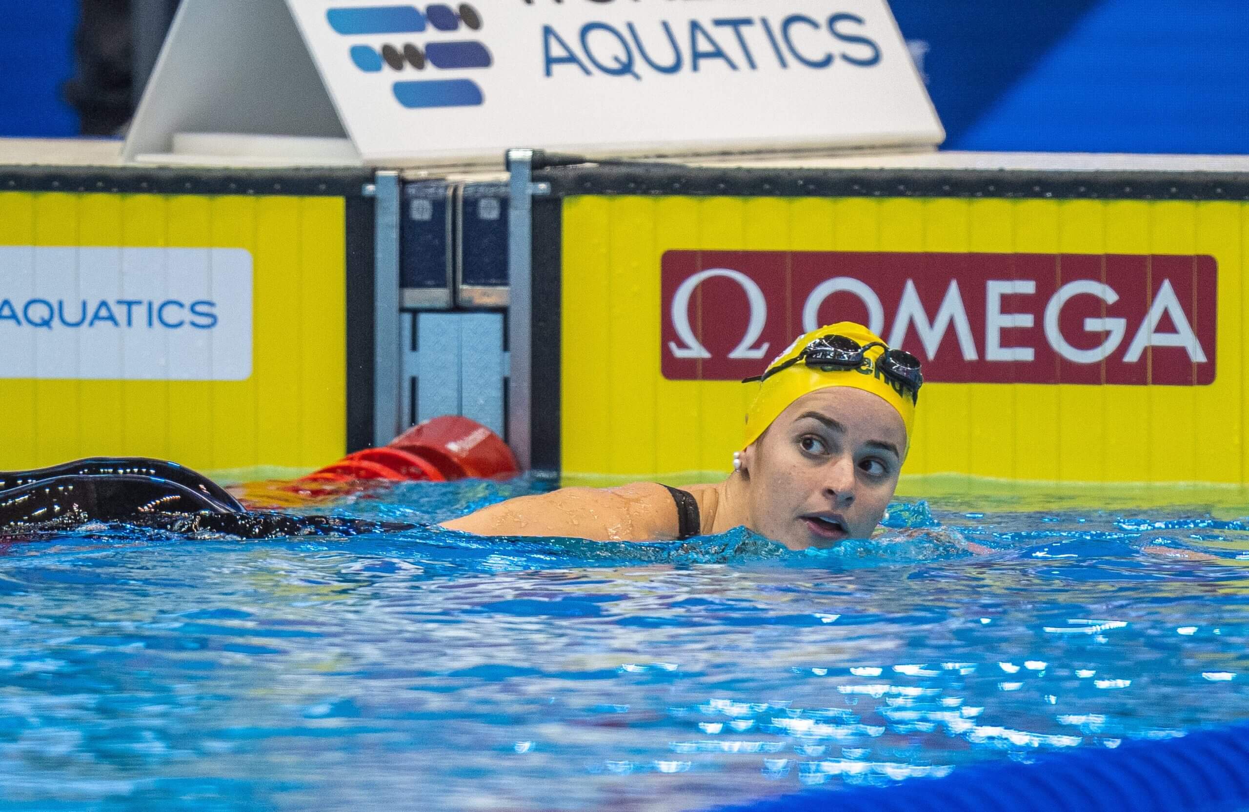 Worlds, Day 7: Kaylee McKeown Sweeps Back, Aussies 12th Gold