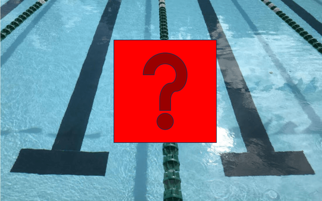Name That Swimmer! Who Is This Week's Legend Of the Sport