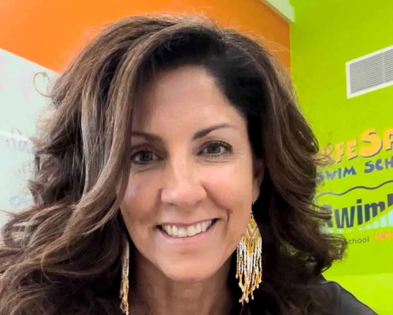 Q&A With Amy Albiero, Co-Head Coach of Cardinal Aquatics