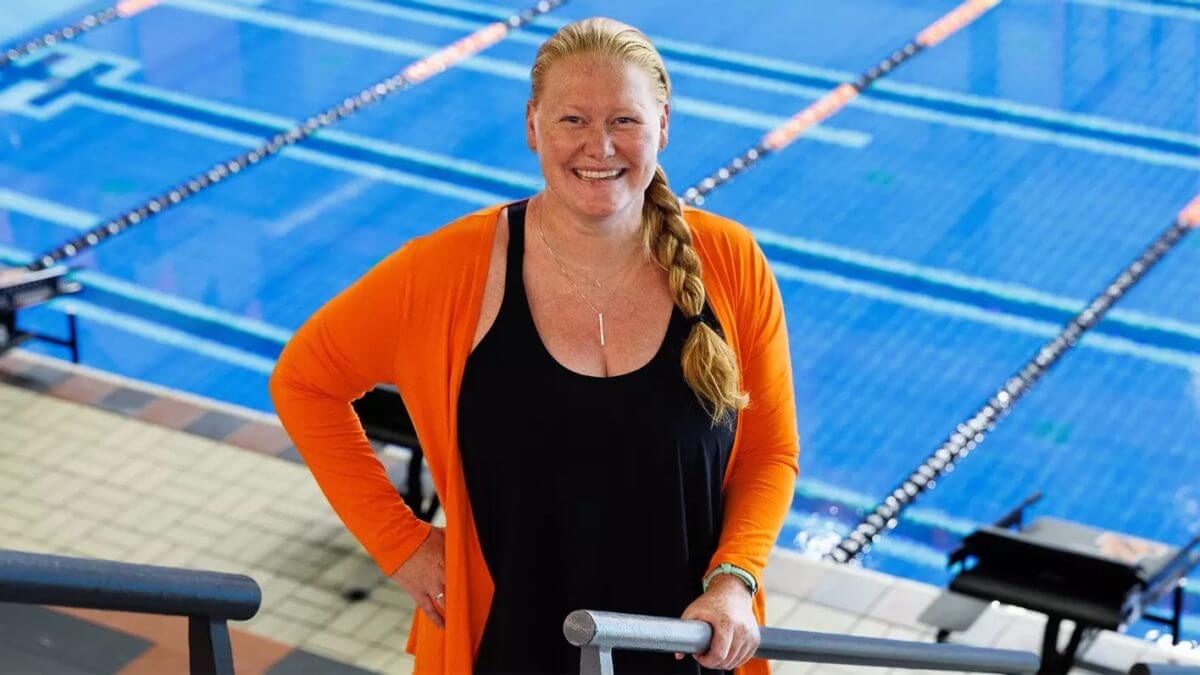 Princeton Names Abby Brethauer Head Coach of Women’s Team