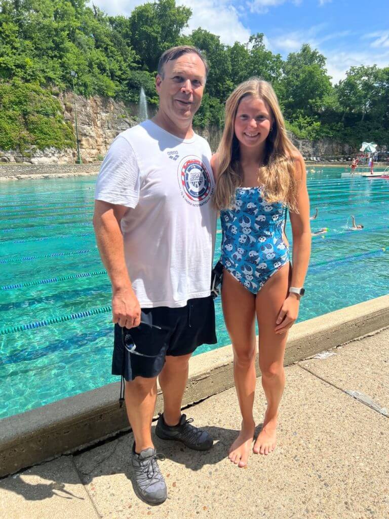 Special Sets: The Training of Lakeside Star Charlotte Crush