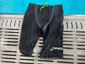 Tech Tuesday: FINIS HydroX Now Among World's Top Racing Suits