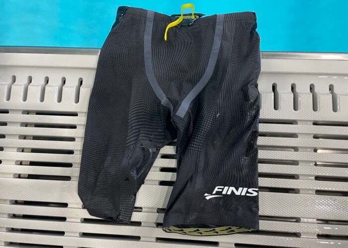 Swimming Holiday Gift Guide: More Options for Swimmers