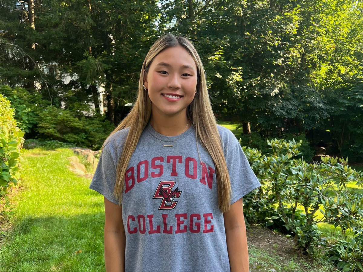 Freestyler Lauren Lee Announced Verbal Pledge To Boston College ...