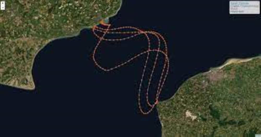 The 'Firsts' of English Channel Crossings Can Not Be Taken Away