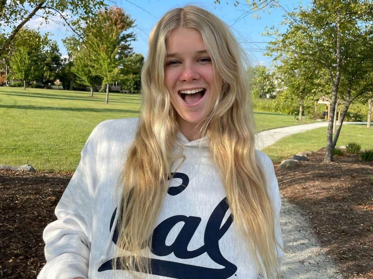 Top Target in Class of 2025, Alex Shackell, Chooses Cal