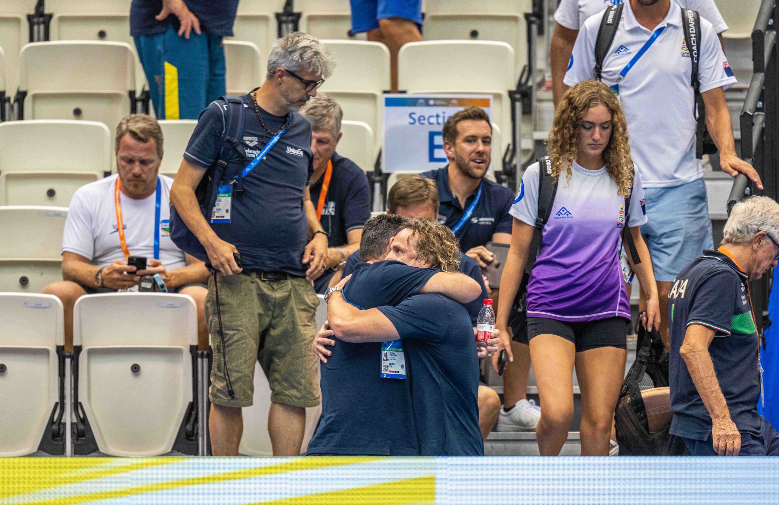 Dean Boxall Earns Fourth Australian Coach Of The Year Award