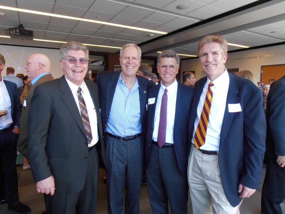 How Furniss Brothers Were Robbed Of Epic Olympic Showdown