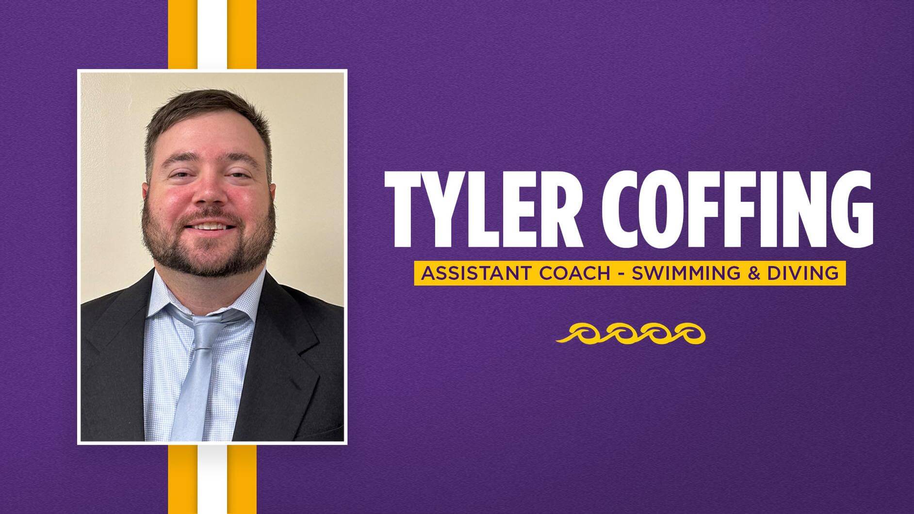 Tyler Coffing Hired by East Carolina as Assistant Coach