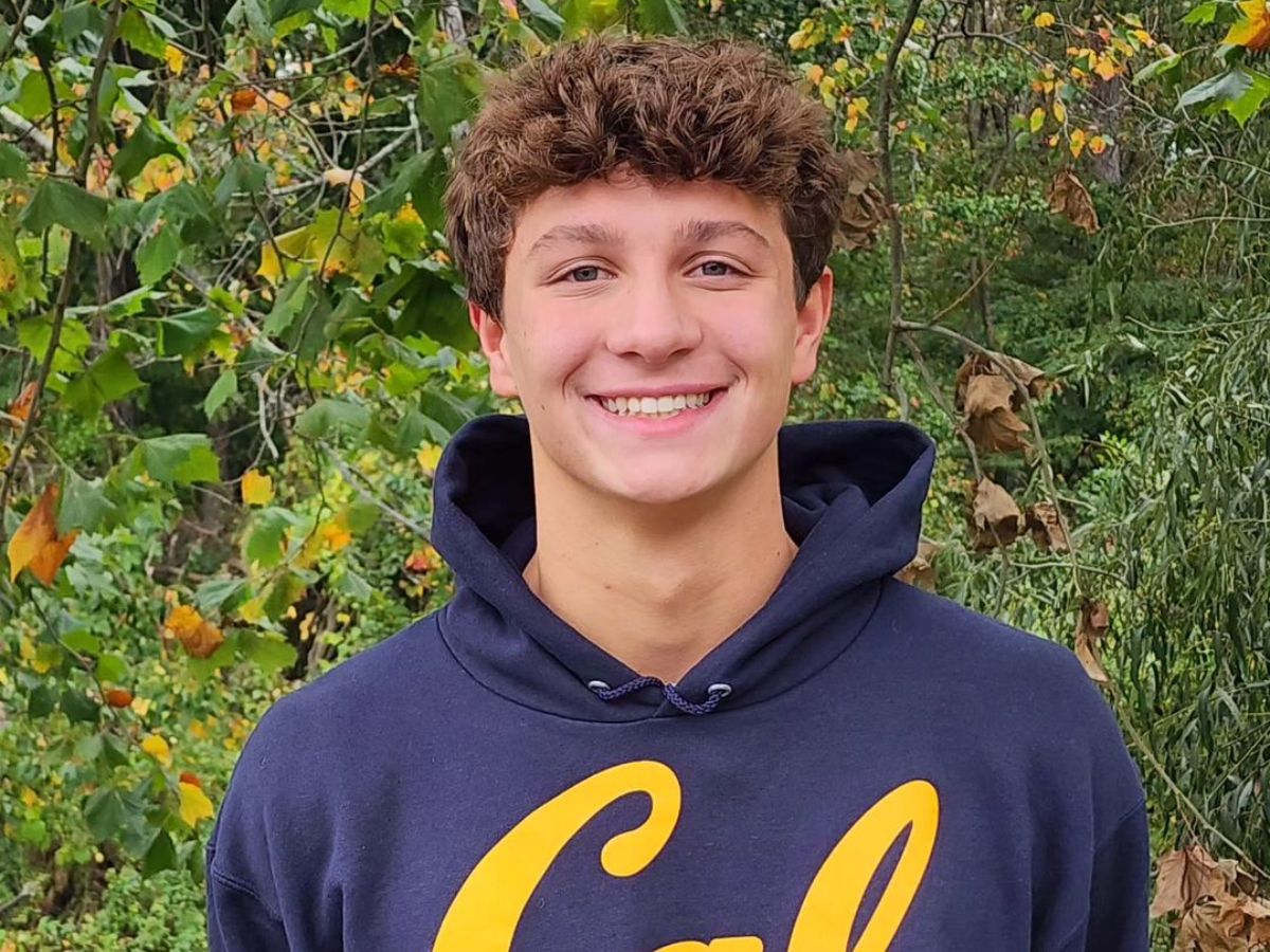 Cal Picks Up Four 2025 Verbals From Kenneth Barnicle, Caiden Bowers ...