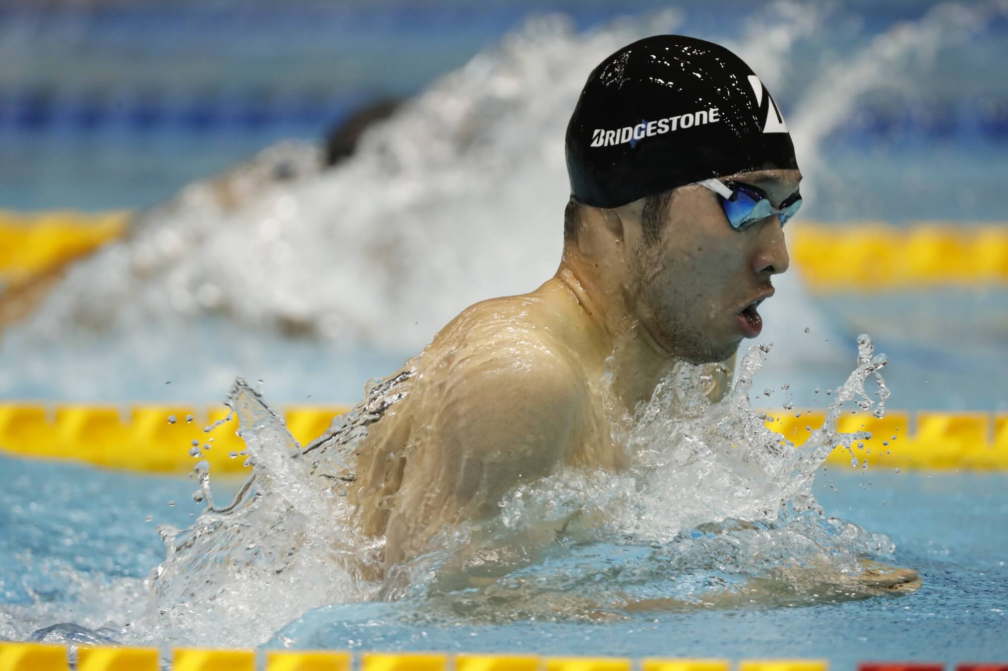 Kosuke Hagino: Wang Shun's 1:54 200IM Is Asian Games Highlight