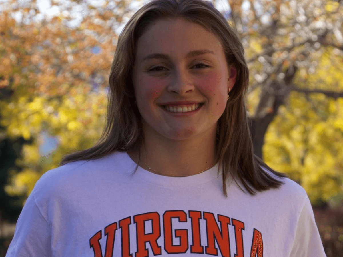 Madi Mintenko, World Juniors Gold Medalist, Sends 2025 Verbal to ...