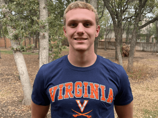 World Juniors Champ Maximus Williamson Gives UVA Big Verbal