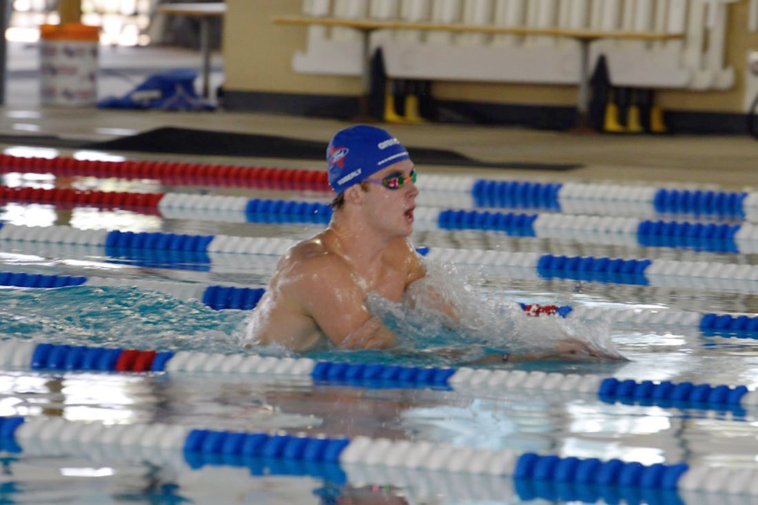 Inside the Work of Jacob Wimberly Under Coach Coley Stickels