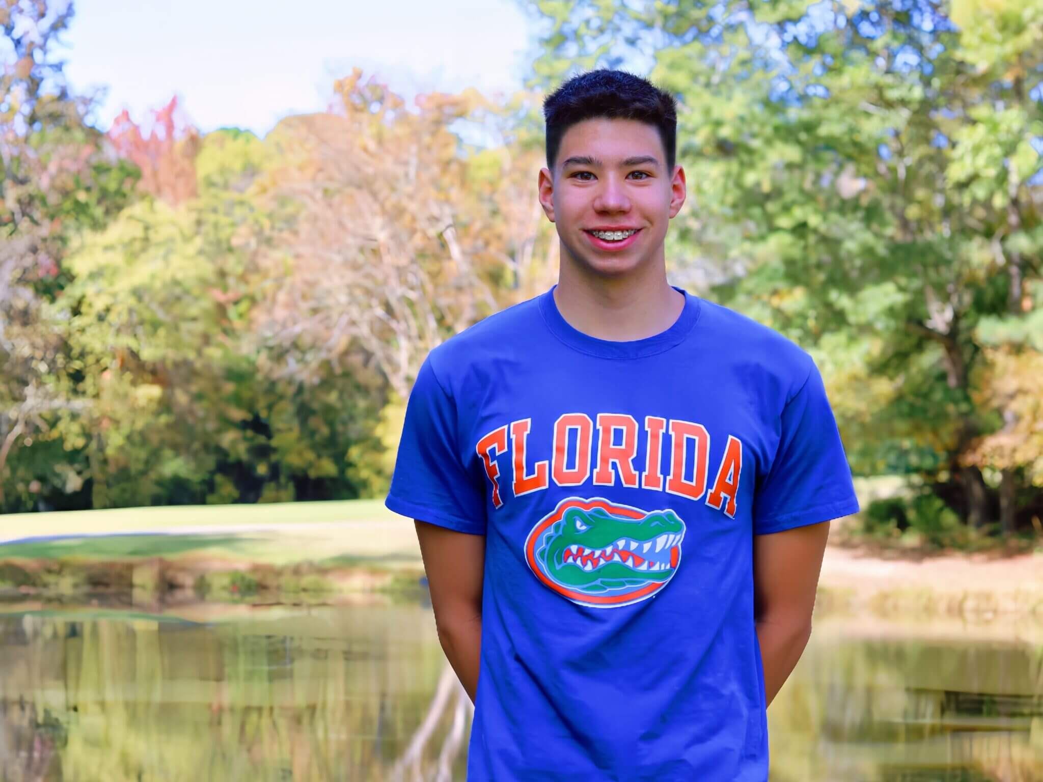Florida Gets 2025 Verbal From World Juniors Silver Medalist Jordan ...