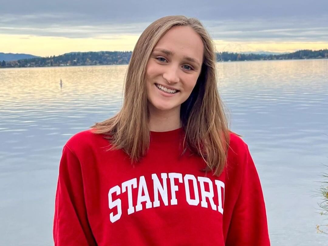 Five-Time Washington State Champ Ella Jablonski Verbals To Stanford For ...