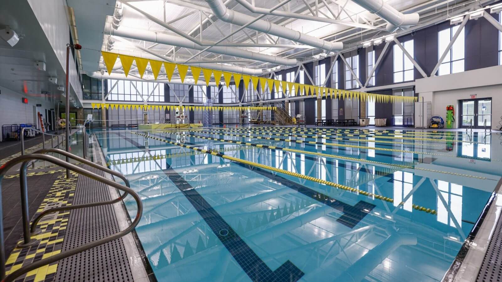 Northern Kentucky University to Add Men’s, Women’s Swimming