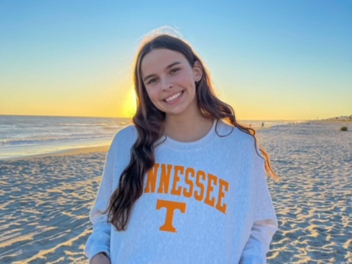 Lady Vols Add 2025 Verbal From Sectional Champion Nicole Zettel ...