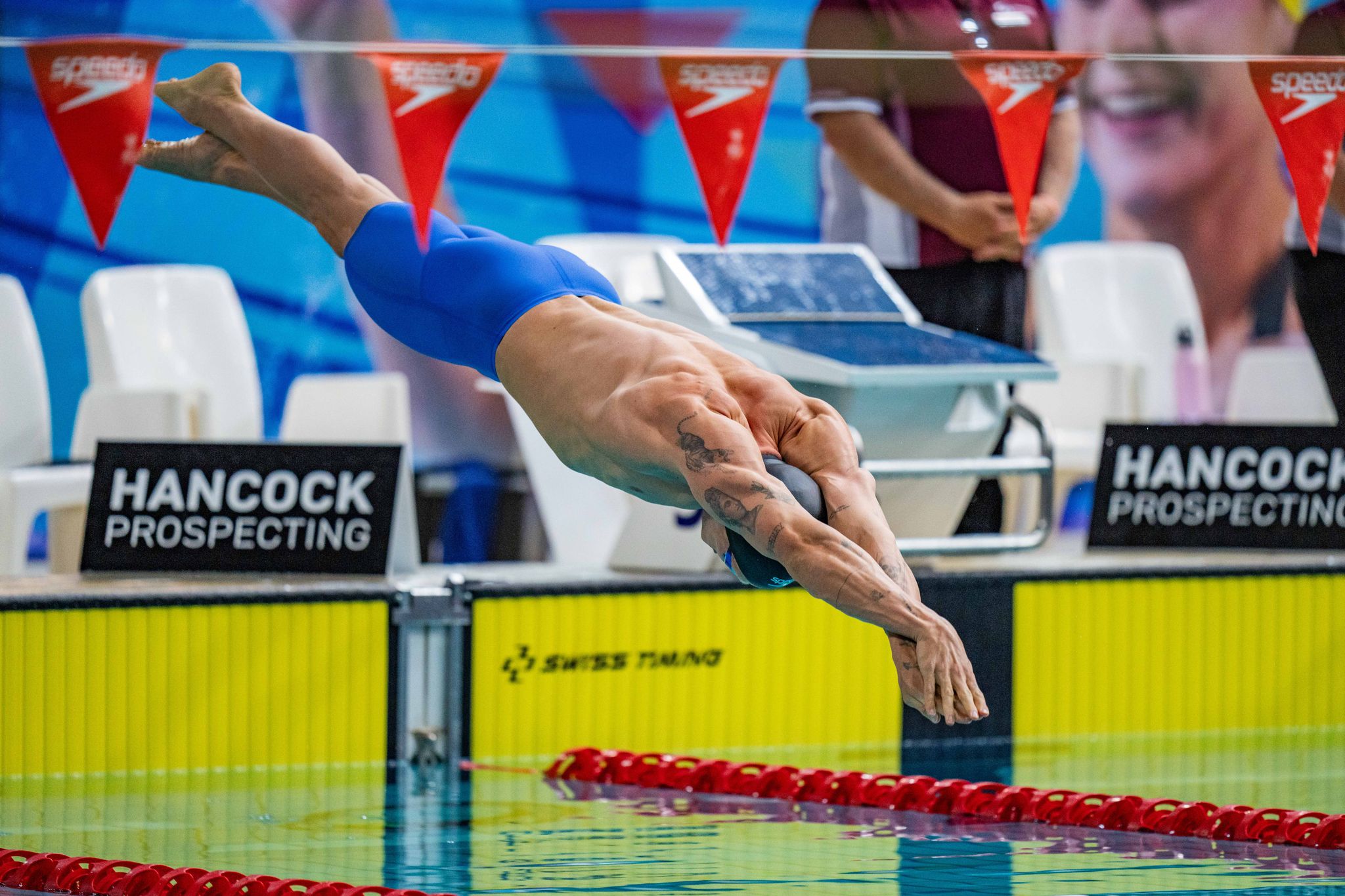 Cody Simpson’s Flying Visit from Queensland to NSW