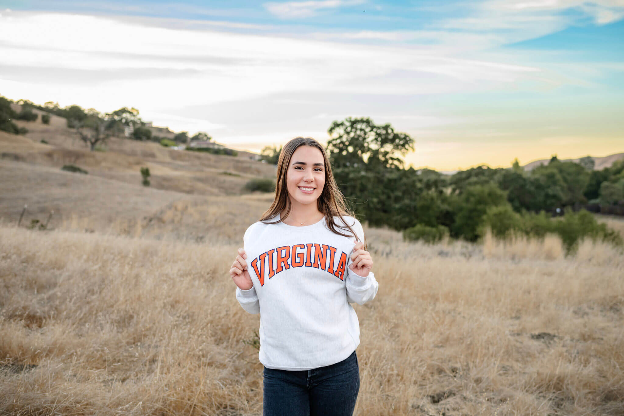 Junior National Runner-Up Raya Mellott Chooses Virginia For 2025 ...