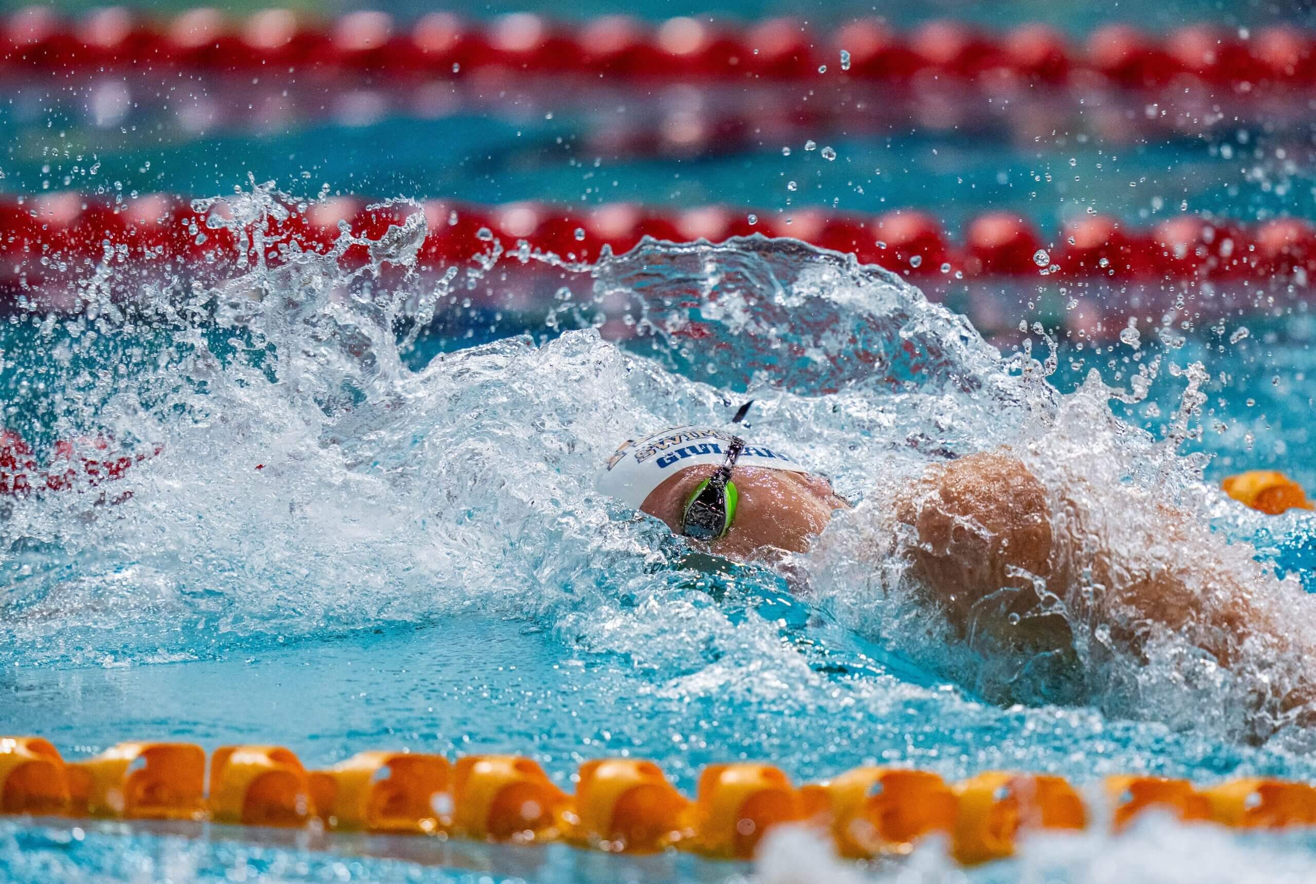QLD Championships, Finals Day 2: Rising Star Max Giuliani On Track For ...