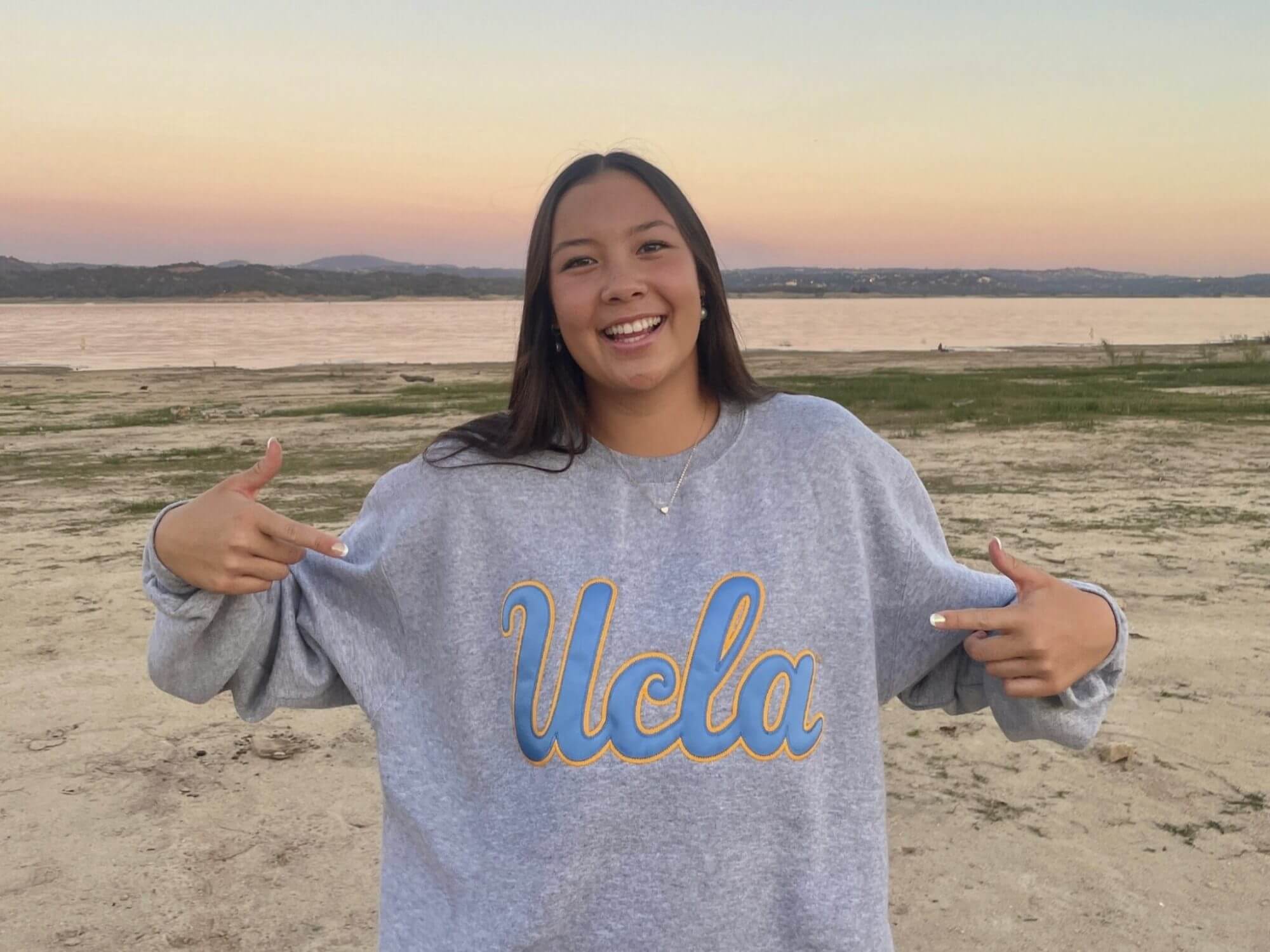 Jada Duncan, Erica Jaffe To Join UCLA's Class of 2025 - Swimming World