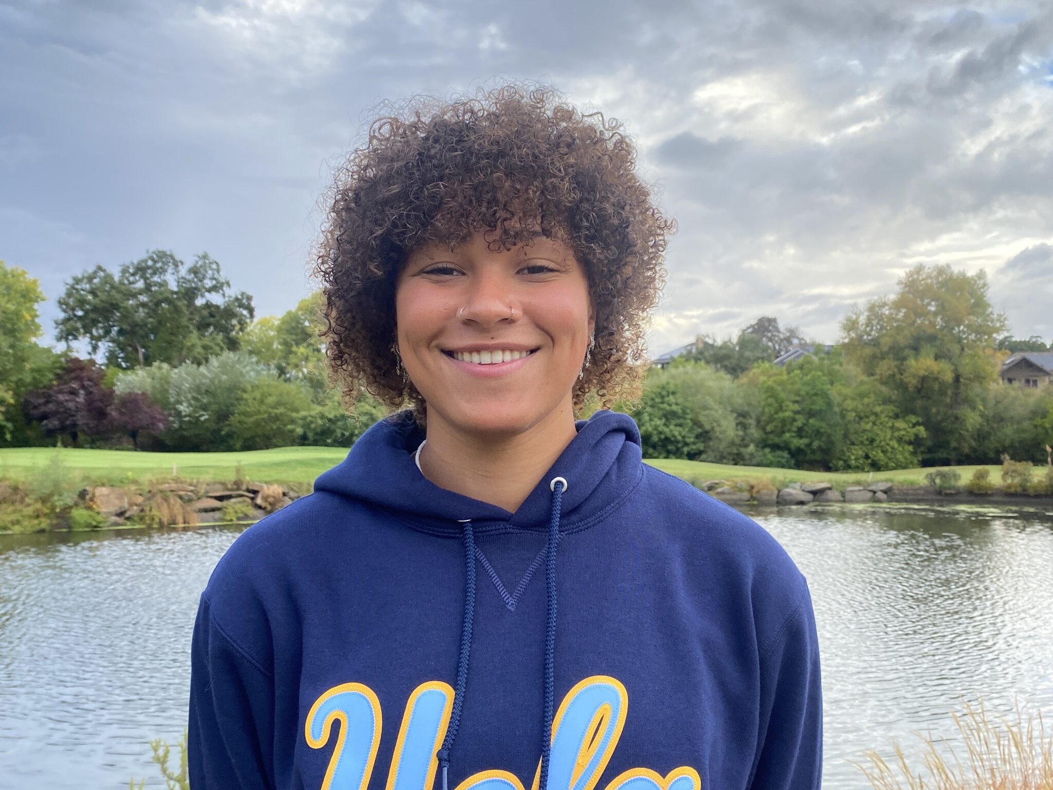 Jada Duncan, Erica Jaffe To Join UCLA's Class of 2025 - Swimming World