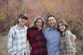 Catching Up With Summer Sanders: Olympic Champ Staying Busy