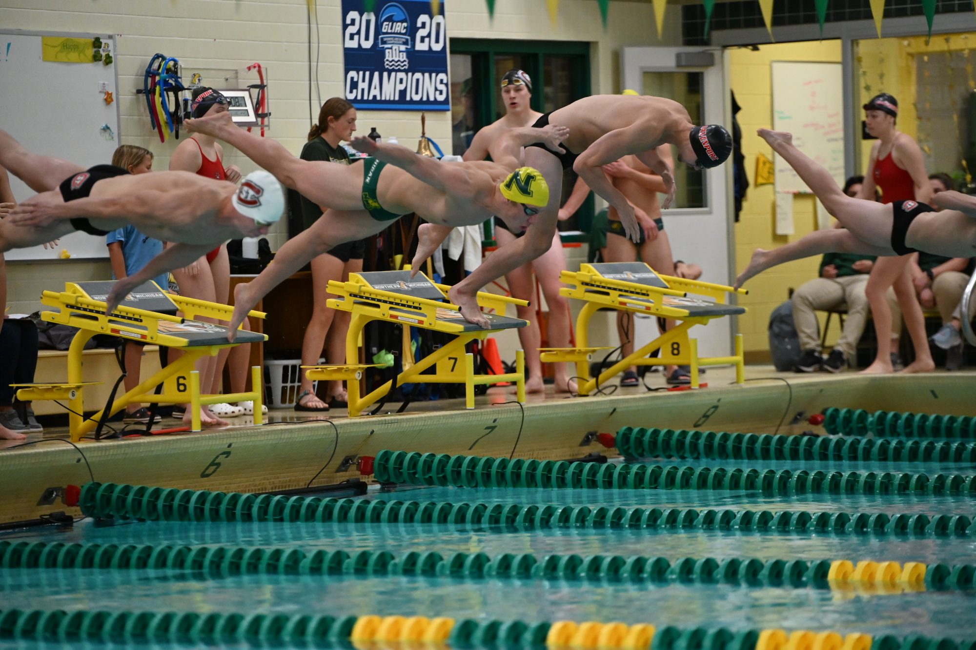 Road to Paris: Leo Nolles' Olympic Dreams Have Taken Him from Uruguay ...