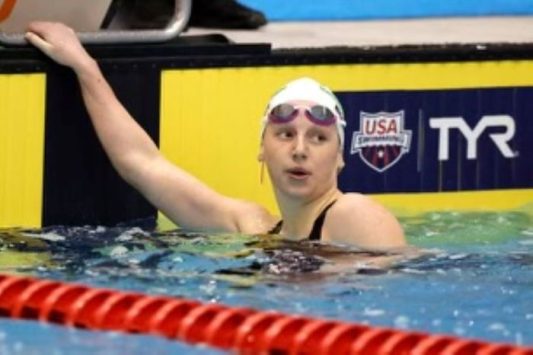 Special Sets: A Look at the Training of Florida Recruit Lilla Bognar