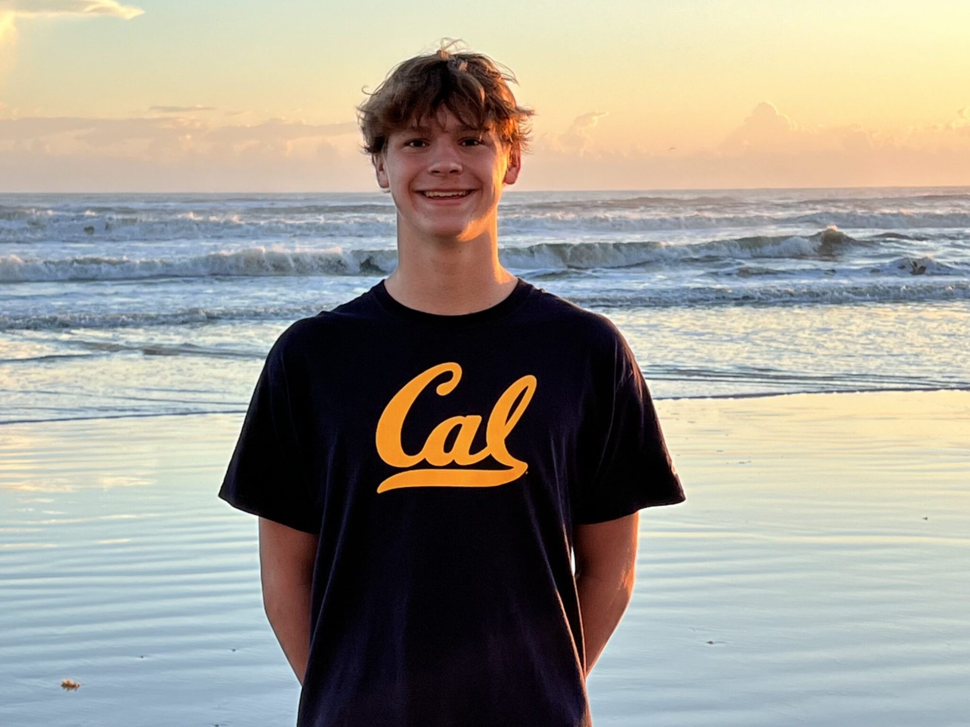 Worlds Juniors Team Member Ryan Erisman Verbals to Cal for 2025 ...