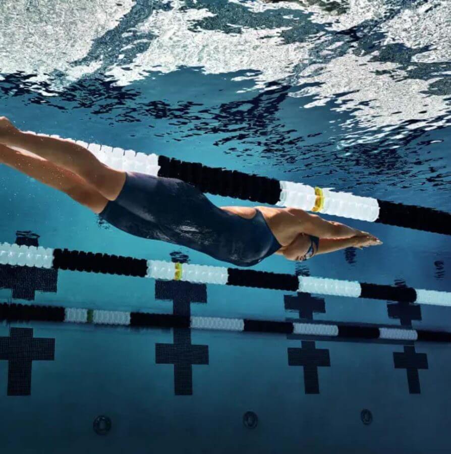 Bella Sims Building on International Success in Pursuit of Olympics