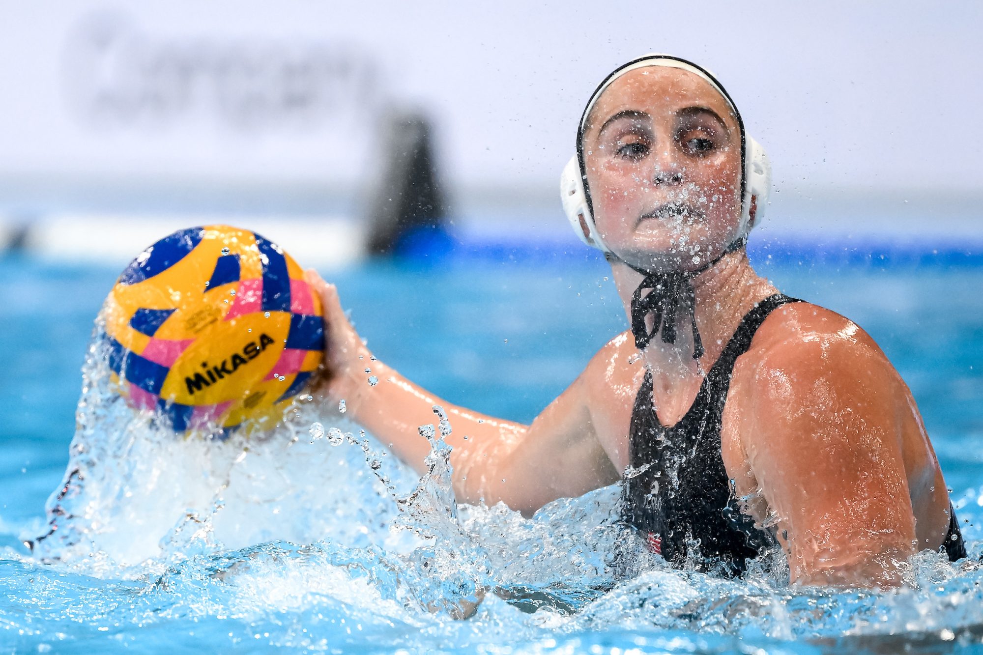 Delfina USA, S&R Sport Launch Collection with Maddie Musselman