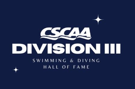 CSCAA Division III Hall of Fame Adds 19 as Second Class