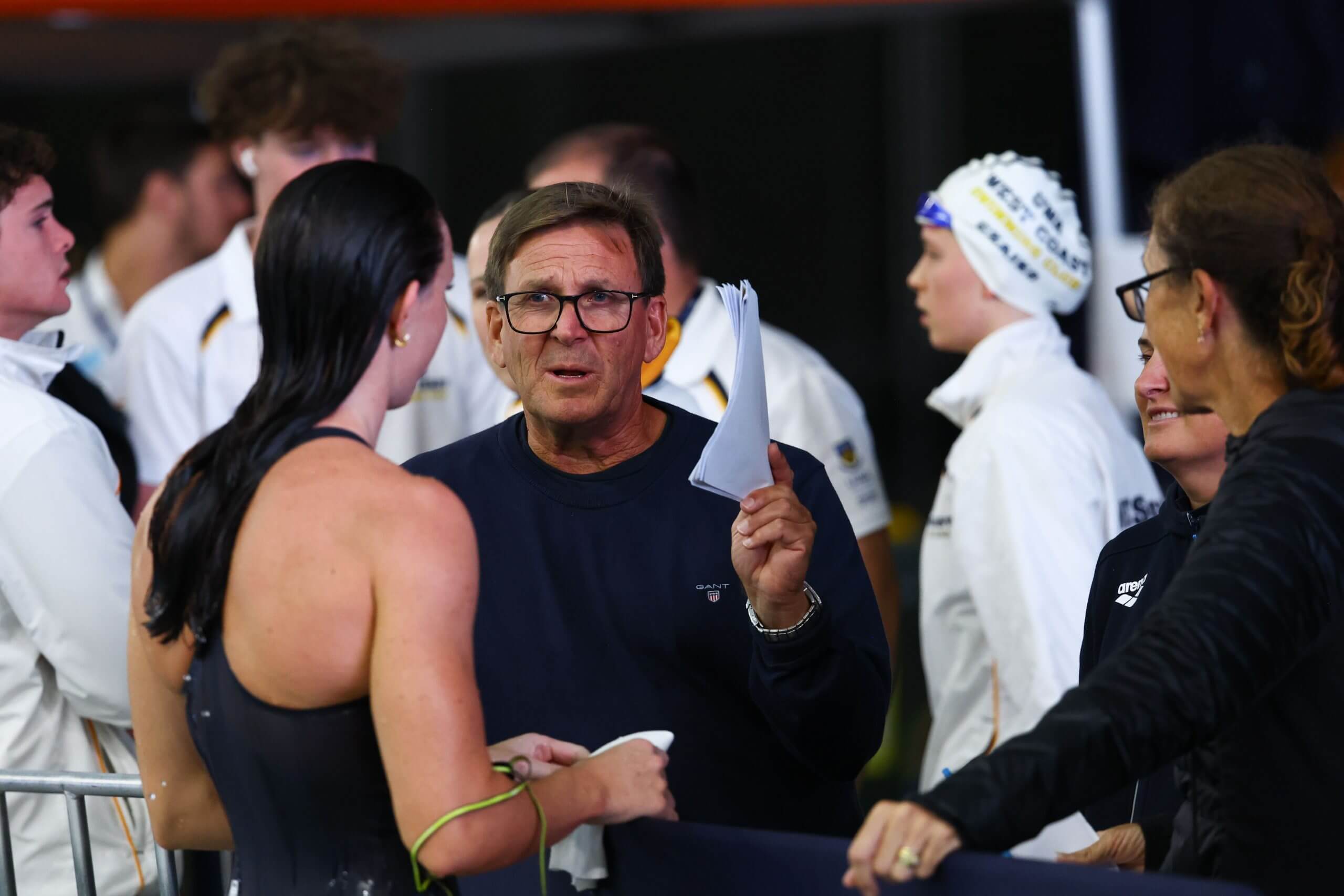 NSW STATE CHAMPIONSHIPS: Lani Pallister “Wants In” On the Australian ...