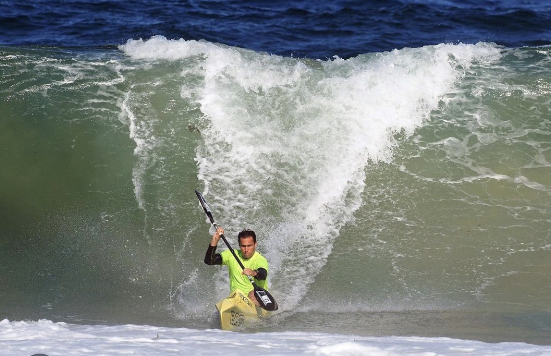 Heartbreaking Moment That Stopped Legend Ky Hurst In Tracks