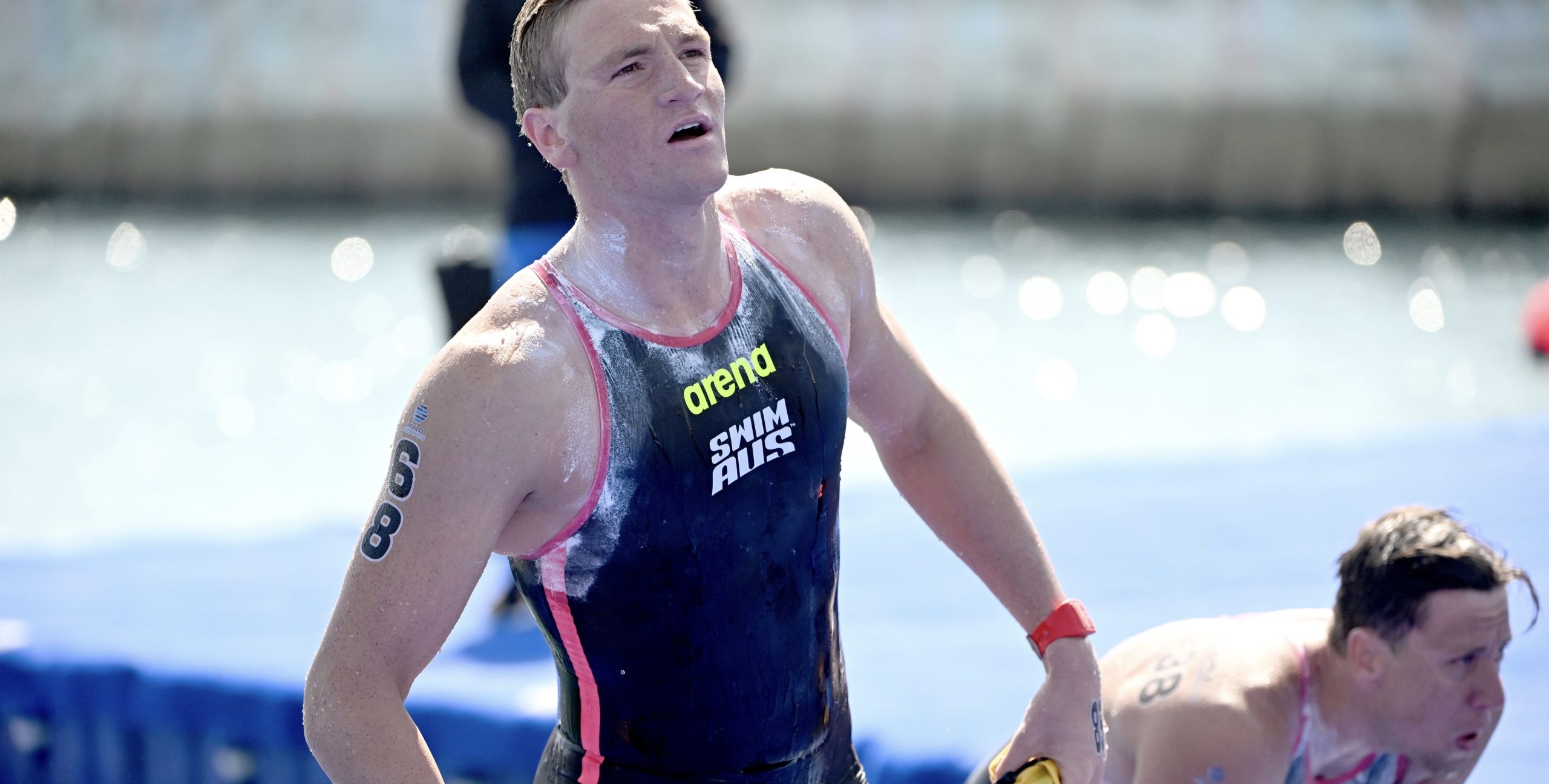 World Aquatics Championships: Die Hard Aussies Nic Sloman and Kyle Lee ...