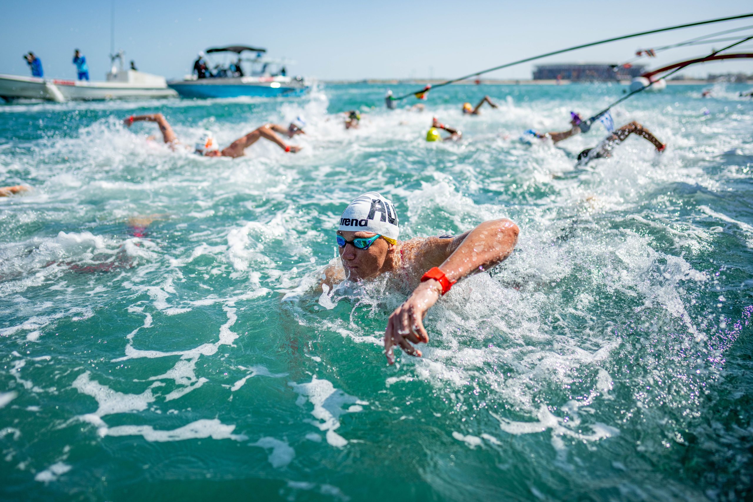 World Aquatics Championships: Die Hard Aussies Nic Sloman and Kyle Lee ...