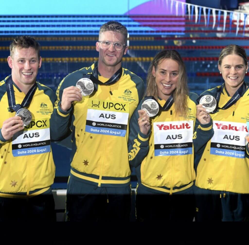 Sam Williamson Makes Splash After Going Into Enemy Territory