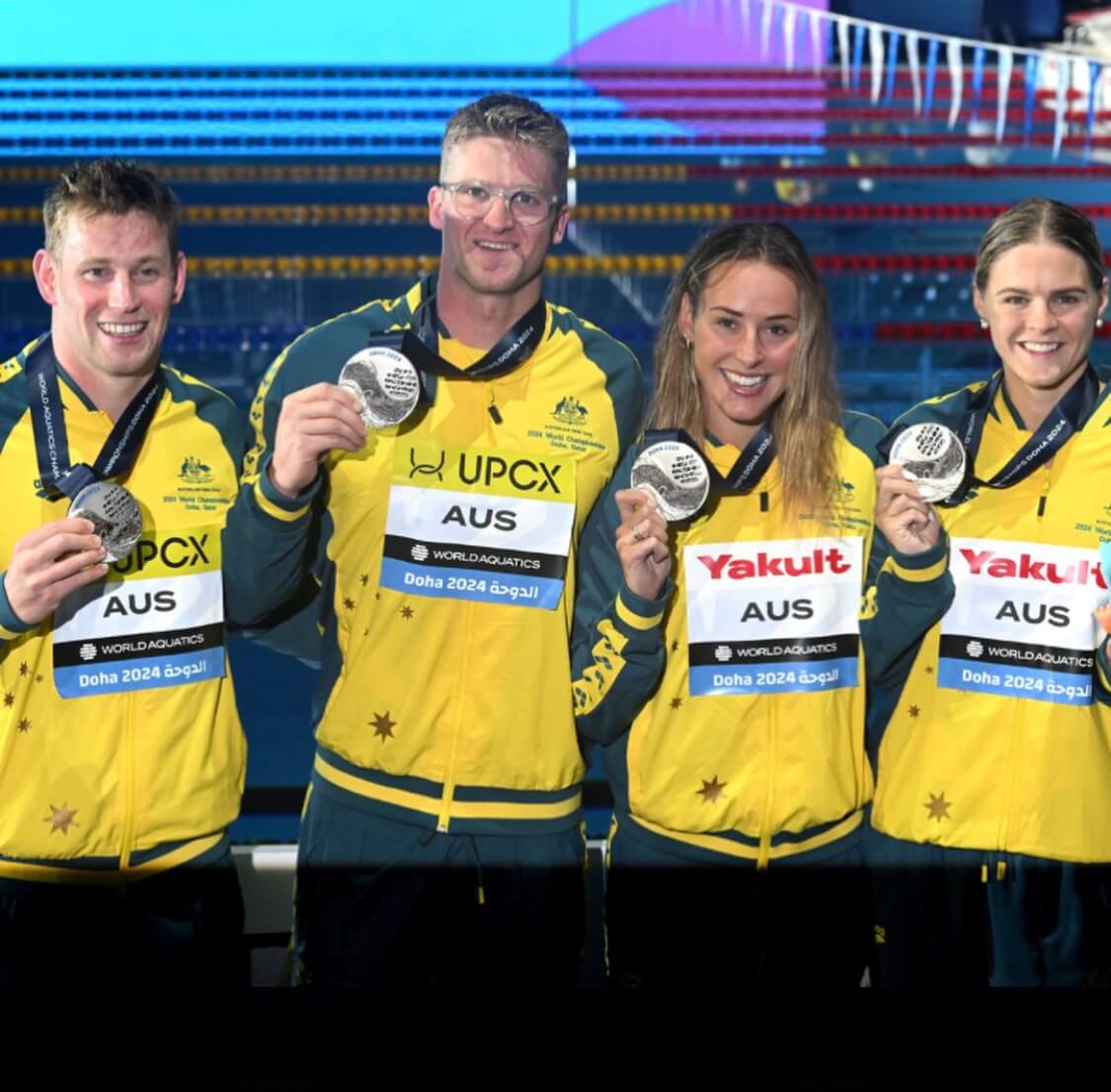 Sam Williamson Makes Splash After Going Into Enemy Territory