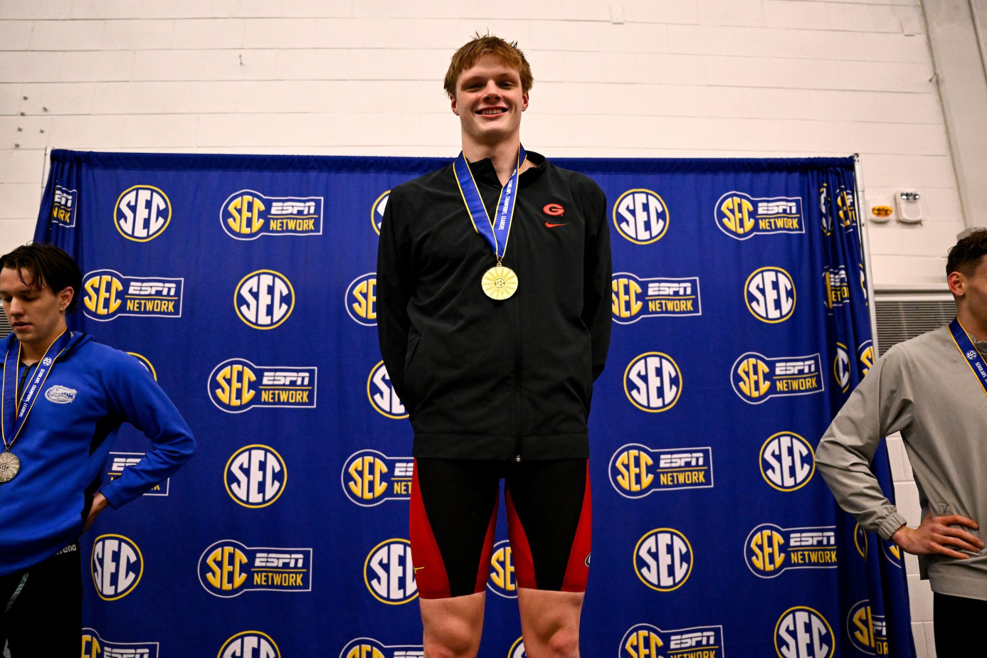 NCAA Men's Championships: Can Arizona State Knock Off Cal?