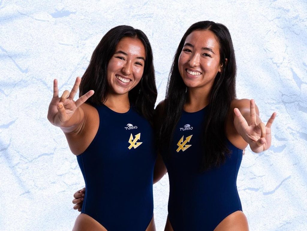 Kalbus Invitational Highlights Weekend Water Polo Action